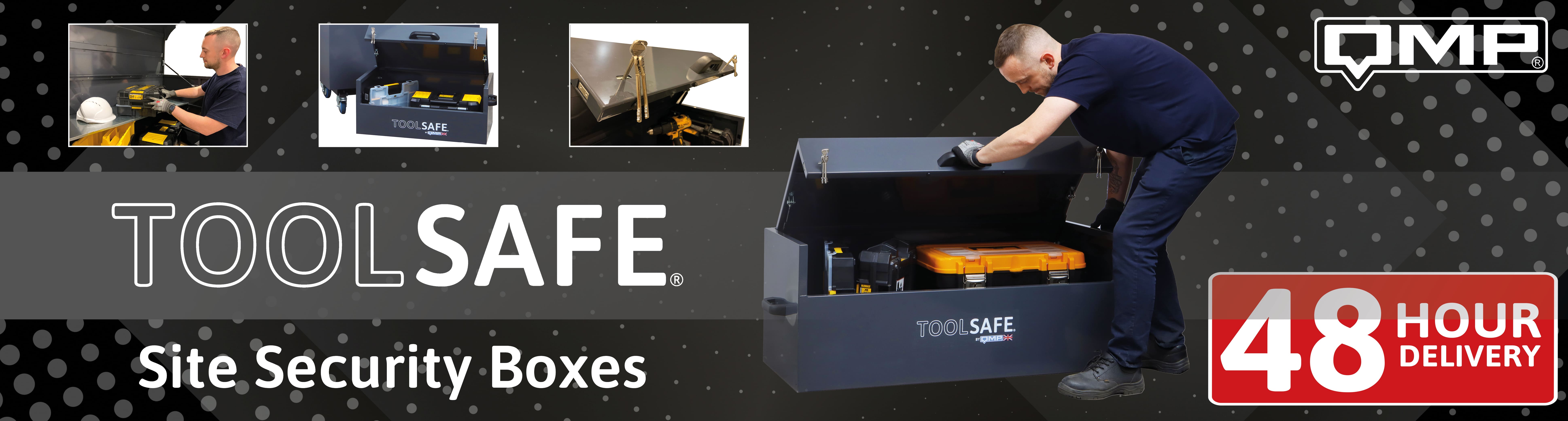 Van Tool Storage | Safe Options