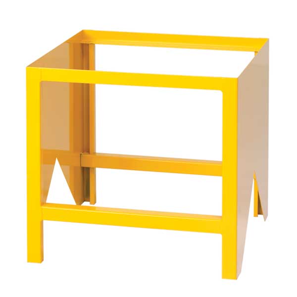 Bedford Flammable Hazardous Floor Stand Fs2 | Shuffleset