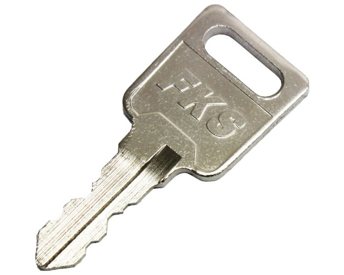Ronis SM001-SM200 Series Replacement Key