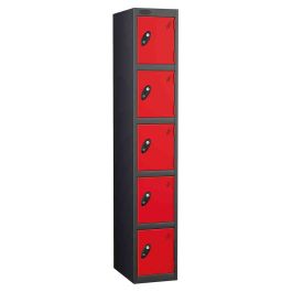 Probe 5 door Imperial Size Locker | Digital Lock
