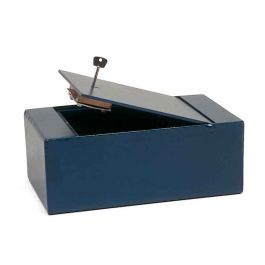 Key Secure Stronghold Small Cupboard Safe | Slam Shut