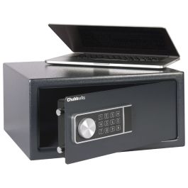 Chubbsafes AIR Laptop | Electronic Laptop Safe