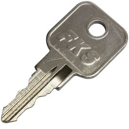 Bisley Locker Replacement Key