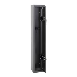 Phoenix Lacerta GS8001K Police Approved Key Lock 3 Gun Safe
