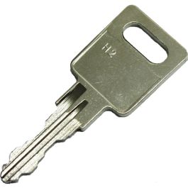 Huwil Systems Replacement Key