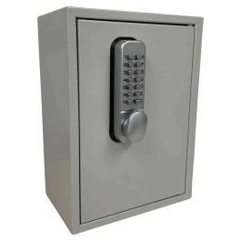 Keysecure KS20XLD-MD Key Cabinet Push Button 20 Key Bunches