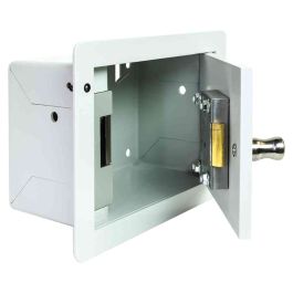 Burton KG Remote Access Wall Key Safe