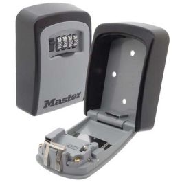 Master Lock 5401 Combination Key Safe | Number Lock