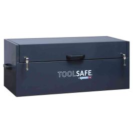 QMP Toolsafe Site and Van Tool Box - 500hx1200wx500d mm