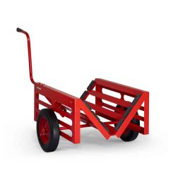 Armorgard Flexikart FK2 Long Loads Cart Max 750kg